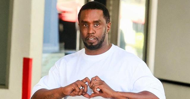 Hotline for Fresh Diddy Victims Gets Astonishing 12,000 Calls in 24 hours