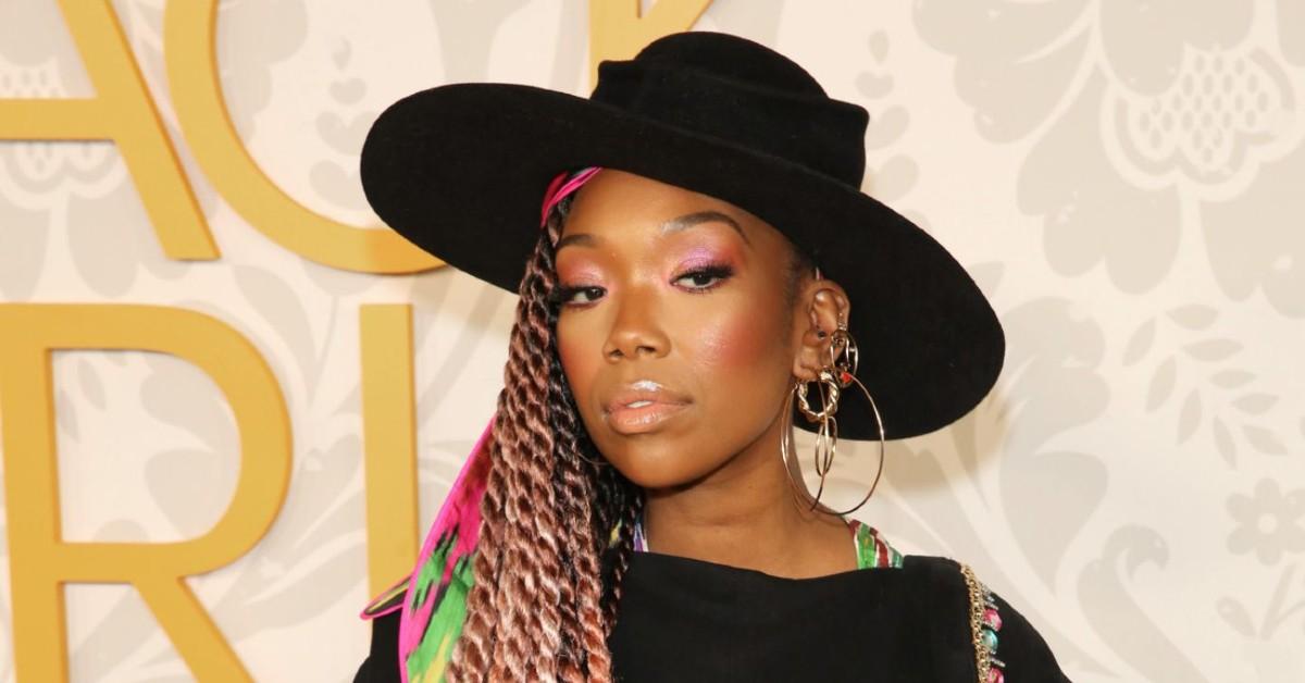 Brandy Fires Back At 60-Year-Old Ex-Housekeeper’s Wrongful Termination ...