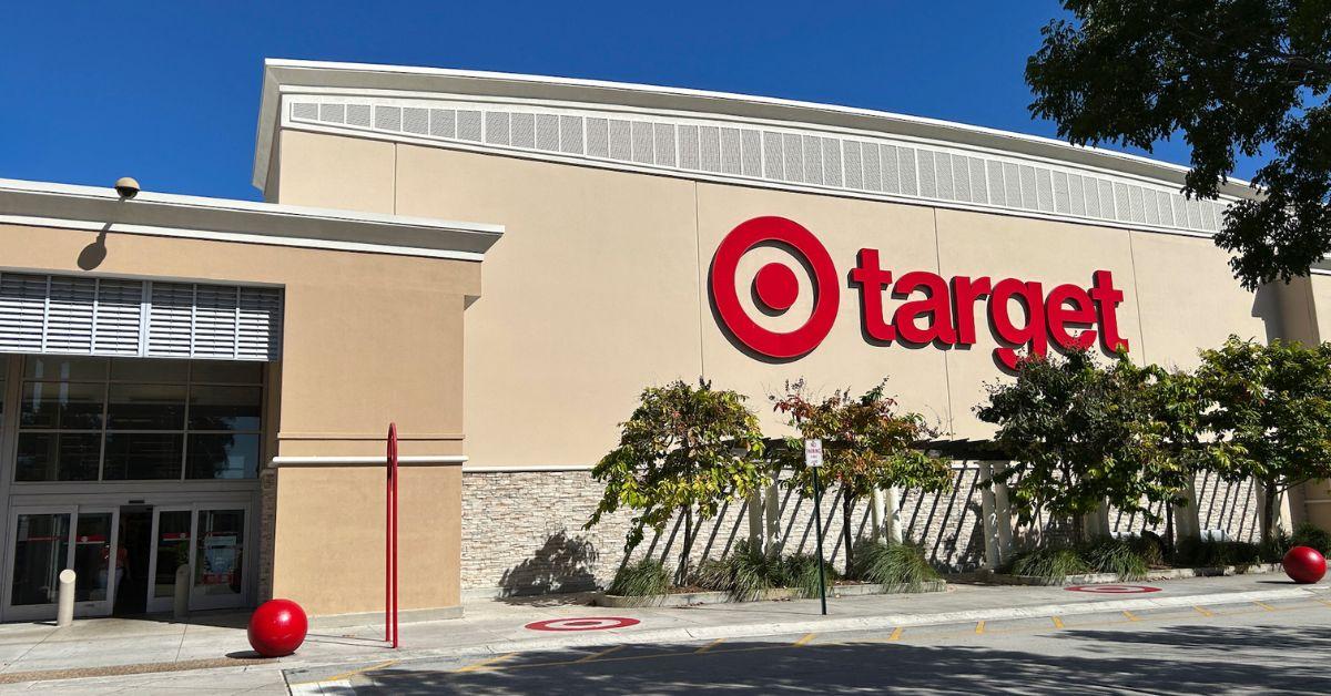 Target Store Maniac 'Tried to Flee in Stolen Car' After Killing 3 People