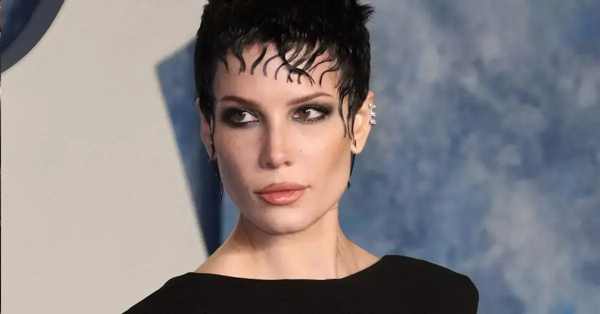 Singer Halsey Scores Small Win in Fight With Ex-Nanny She Accused of ...