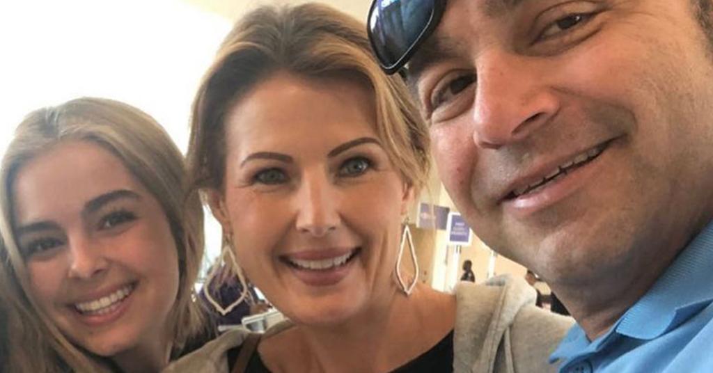 Addison Rae Dad’s Mistress Breaks Silence