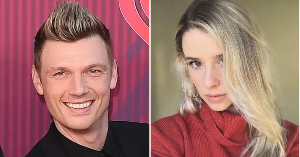Nick Carter Sues Accuser For $2.5M, Calls Her Lawsuit ‘Bid For Fame’