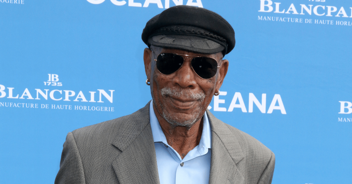 Morgan Freeman, 86, Doing 'Fine' Despite Health Concerns