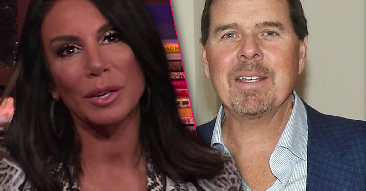 Danielle Staub's Ex Marty Caffrey Refuses To Postpone Court Date For ...
