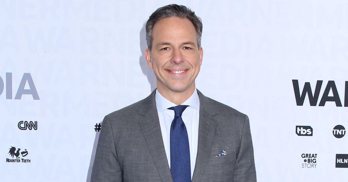 Kayleigh McEnany Slams Jake Tapper for Cutting Off Trump's Iowa Speech