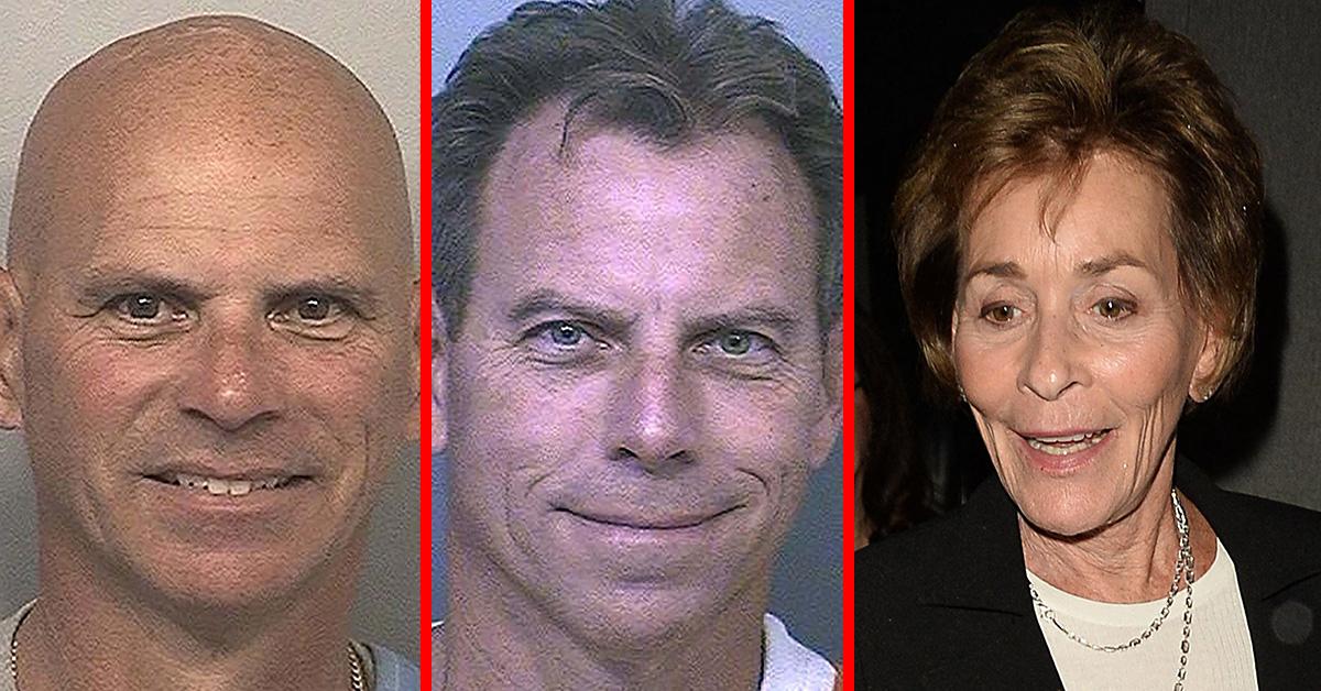 Judge Judy Appeals Defamation Loss Over False Menendez Brothers Story