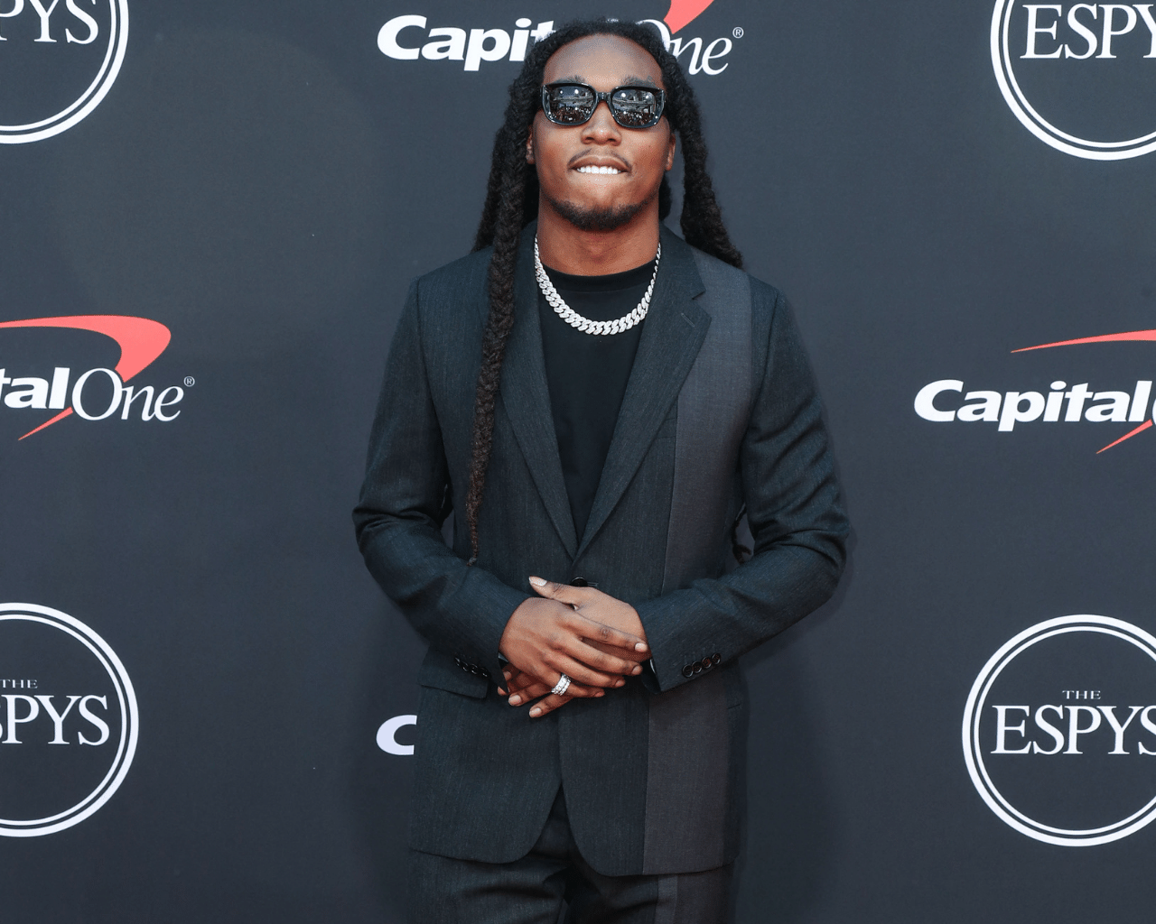 Takeoff's Final Interview Shared Heartbreaking Moment 10 Days Before ...