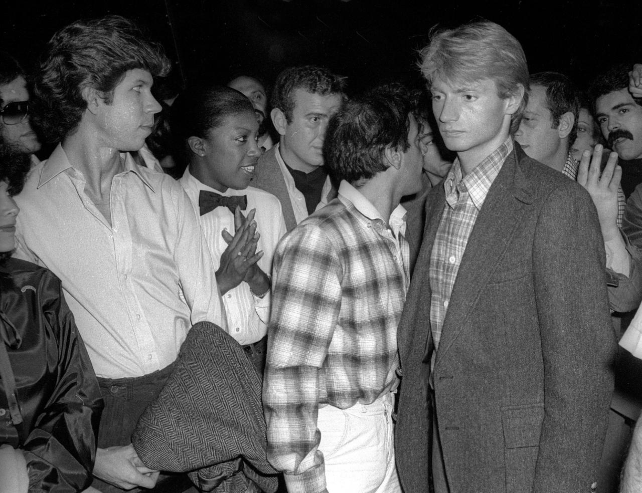 Studio 54 History: The FBI Raid Bust