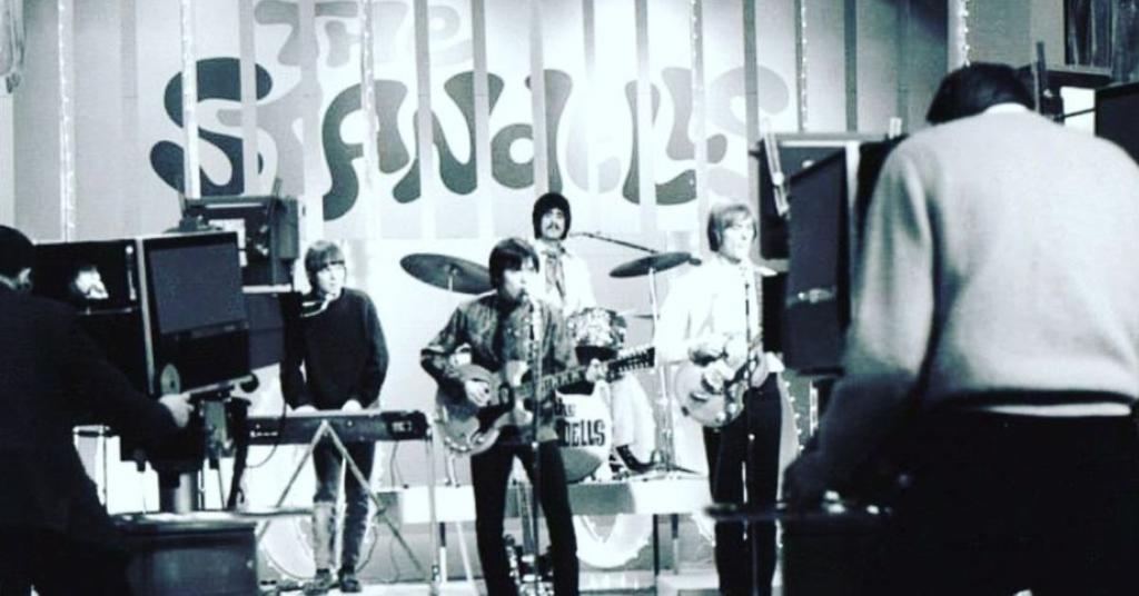 The Standells Founding Member Larry Tamblyn Dead At 82
