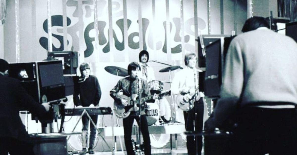 The Standells Founding Member Larry Tamblyn Dead At 82