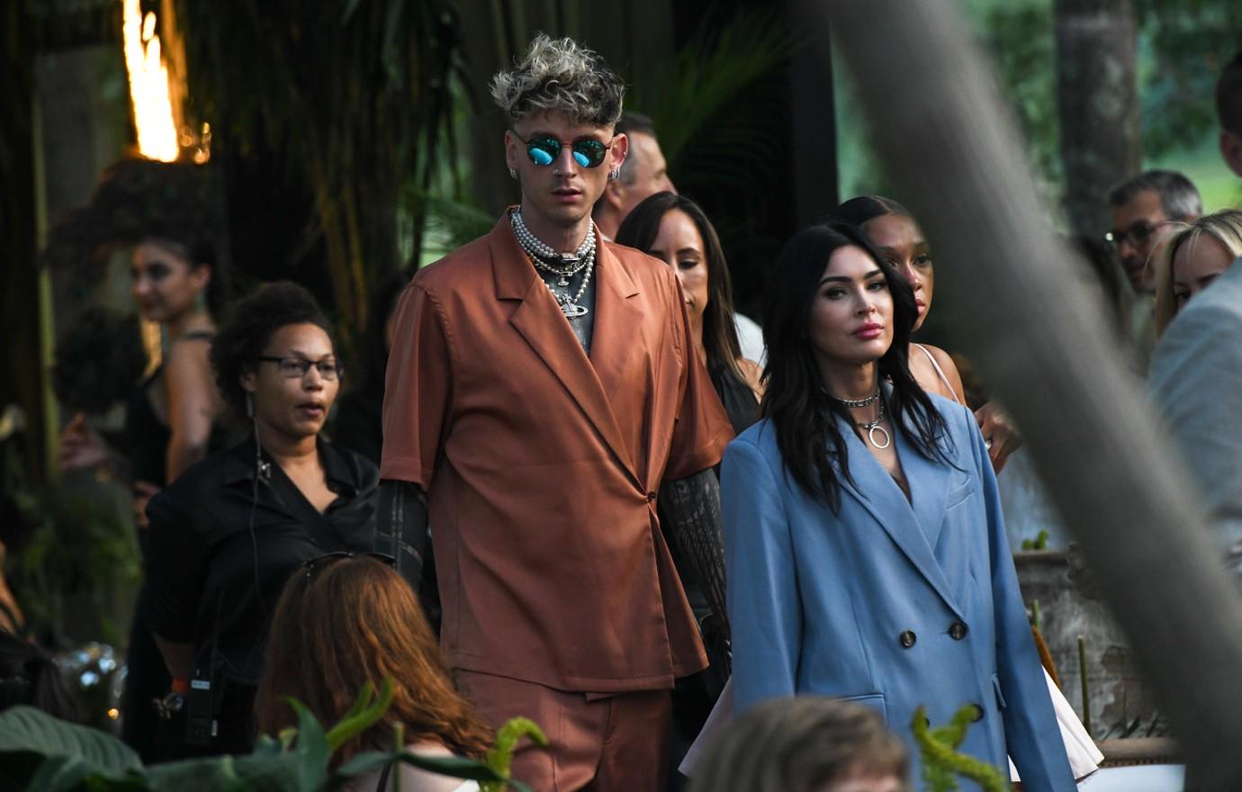 See all the pics from the biggest Summer Kick off party of the year ...