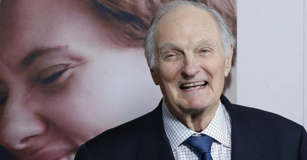 Alan Alda's Brutal Final Days Revealed Amid Health And Mental Illness ...