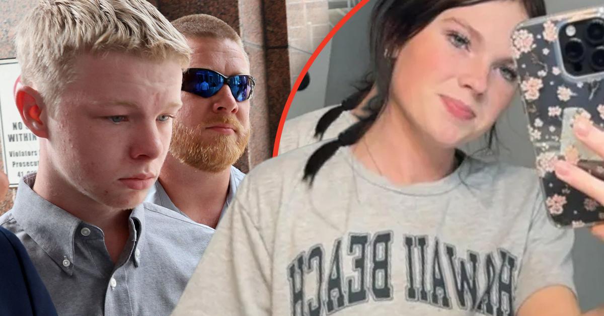 Anna Kepner Murder: Timothy Hudson's Grandmother Wants Parents Charged