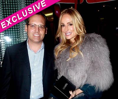 Russell And Taylor Armstrong’s Marriage Counselor Reacts To Suicide