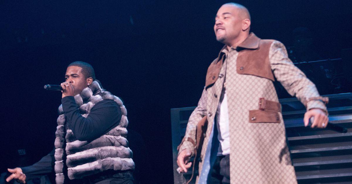 Judge Orders DJ Envy To Hand Over Documents Or Face Arrest