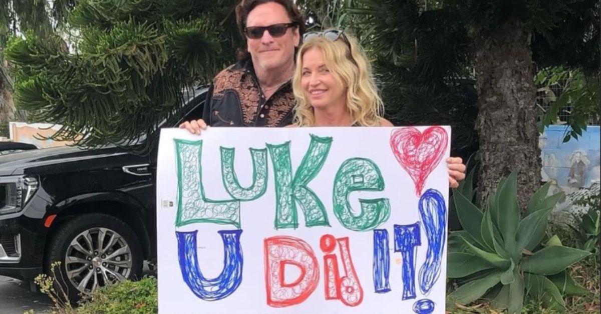 EXCLUSIVE: Michael Madsen's Heartbreaking Final Social Posts Revealed