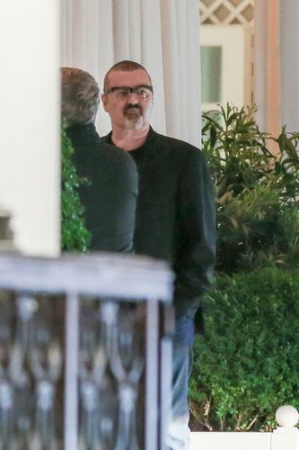 Inside George Michael's 'Miserable' & Lonely Last Days