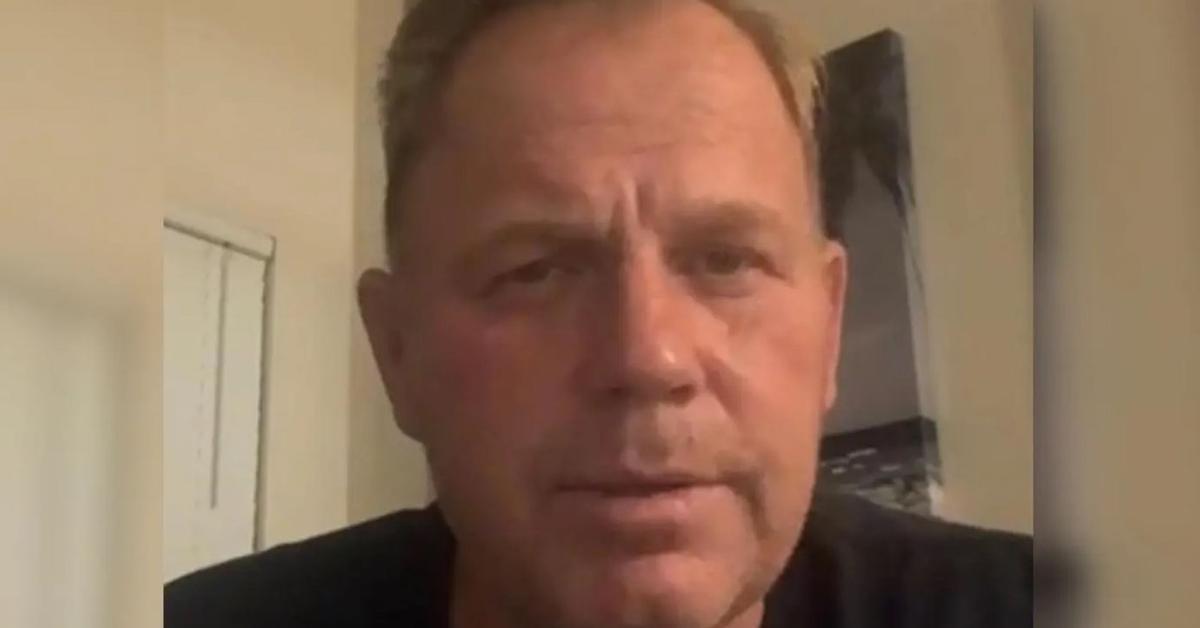 Thomas Markle Jr. Trash Talks Meghan On 'Big Brother VIP'