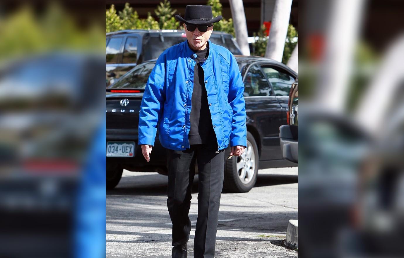 Bonny Lee Bakley's Daughter Tells All: Robert Blake Murdered My Mom