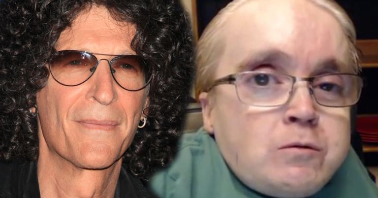 ‘I Loved Eric, I Truly, Truly Loved Him’: Howard Stern Pays Tribute To ...