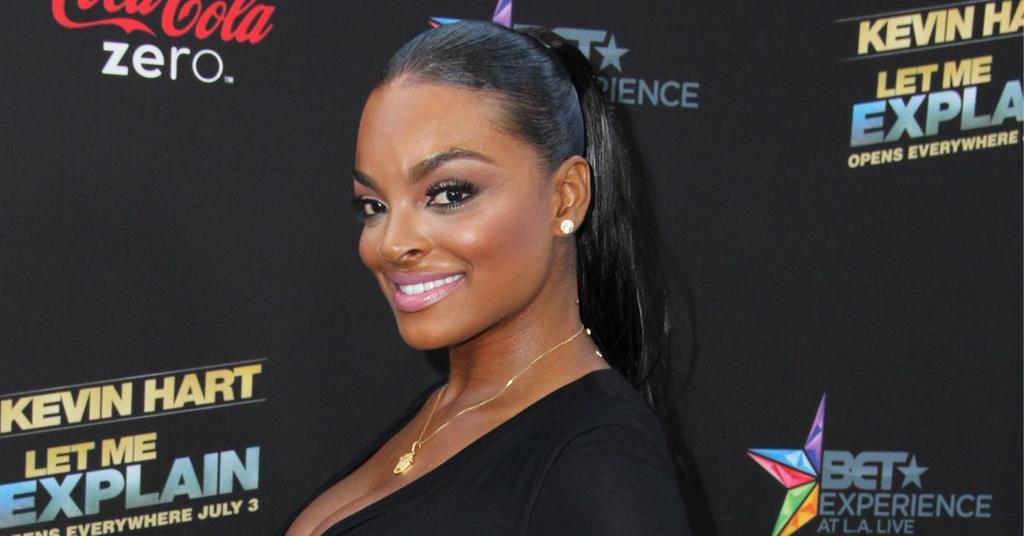 'Basketball Wives' Star Brooke Bailey's Daughter Killed In Car Crash