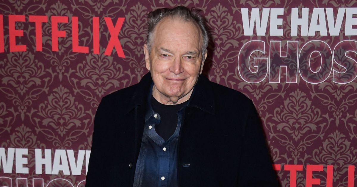 'The Waltons' and 'Die Hard 2' Actor Tom Bower Dead at 86