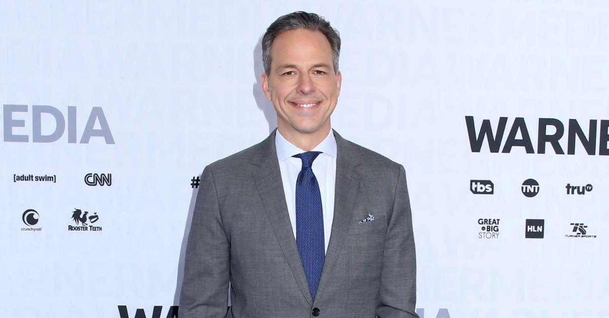 Ex-CNN Journalist Accuses Network of Inflicting 'Psychological and ...