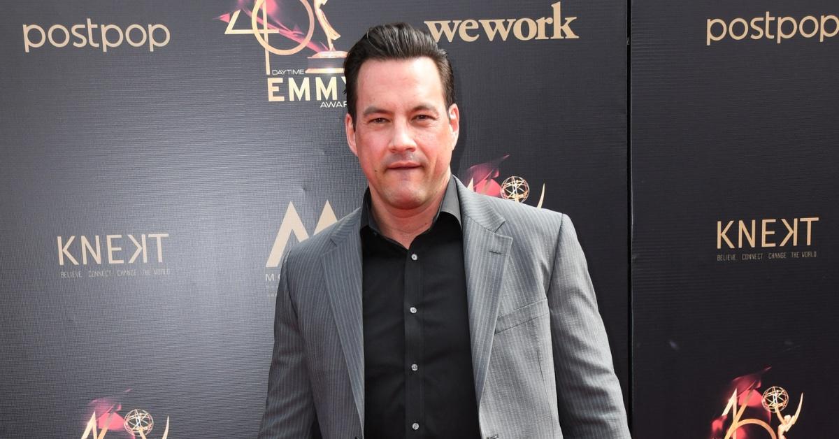 Tyler Christopher's Autopsy Complete, Results Await After Death at 50