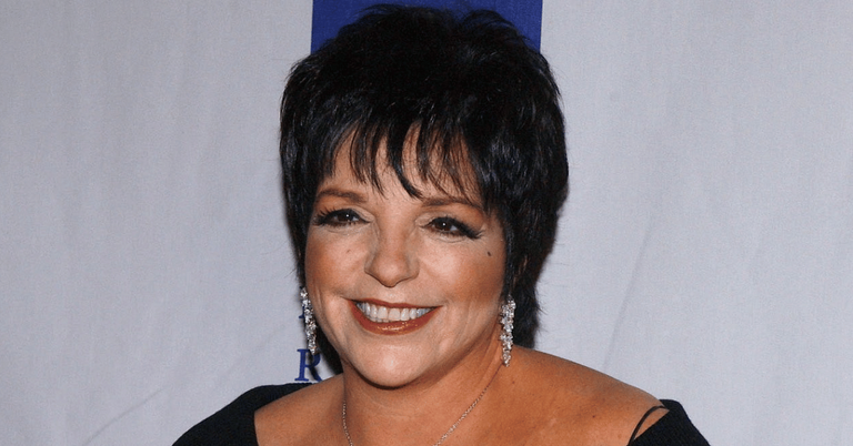 Liza Minnelli's Sad Last Days: 77-Year-Old Isolated at Home
