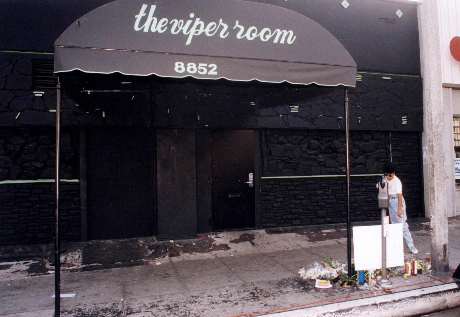 Viper Room History: River Phoenix Death & More