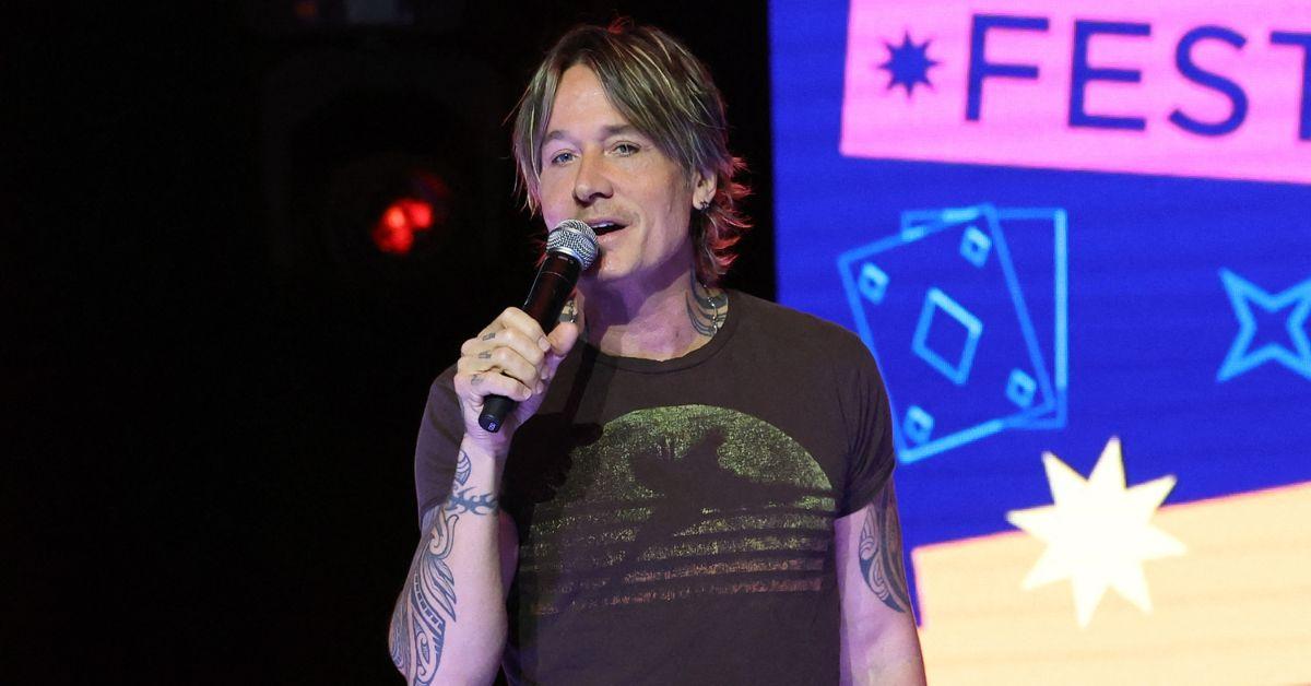 Keith Urban 'Slapping NDAs on Flings' After Nicole Kidman Divorce