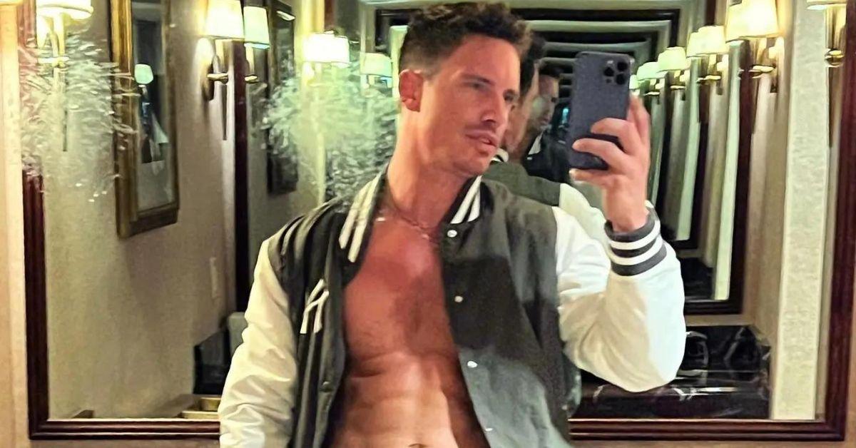 Peter Theil Allegedly Had Romantic Relationship With Late Influencer ...