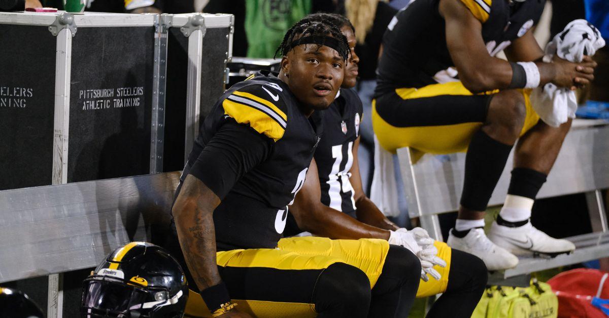 Dwayne Haskins Was Drugged, Blackmailed & Robbed Before Death: Lawsuit