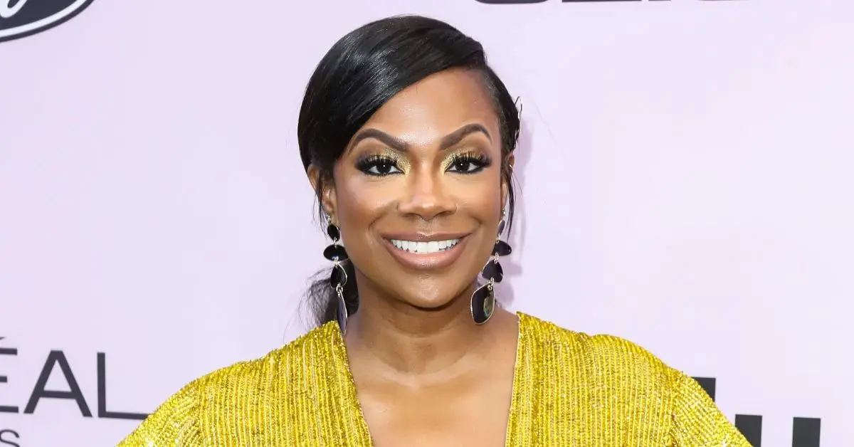 Kandi Burruss’ Atlanta Restaurant Called Out By TikTok Star Keith Lee ...
