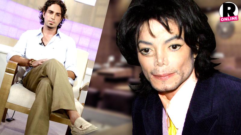 Michael Jackson Sex Abuse Accuser May Help Alleged Victim In Lawsuit
