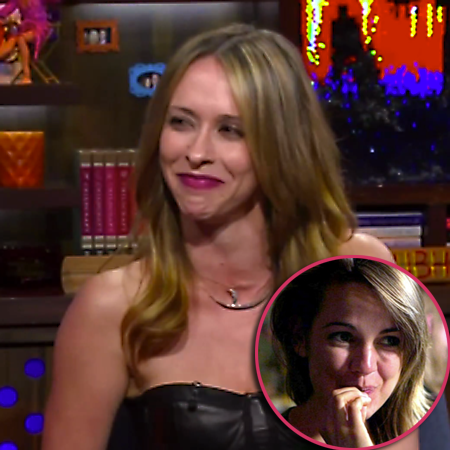 Jennifer Love Hewitt On Her Client List Co-Star, SUR's Wacky Waitress ...