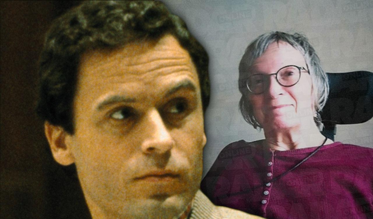 Serial Killer Ted Bundy's Wife Carole Ann Boone Found