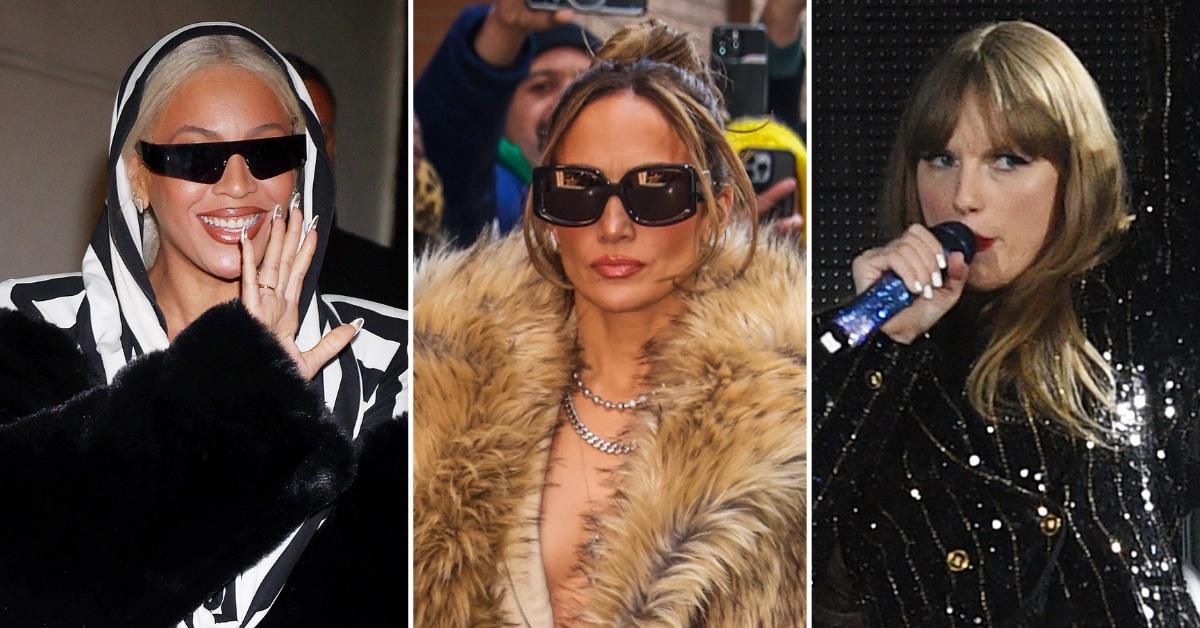 J Lo's Cancels Several 'This Is Me ... Now' Tour Shows Without Explanation