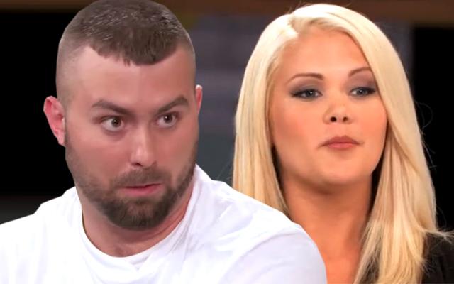 Corey And Miranda Simms' Newborn Daughter Remington Still In NICU