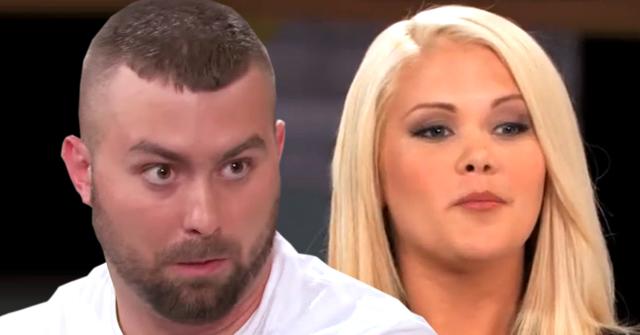 Corey And Miranda Simms' Newborn Daughter Remington Still In NICU