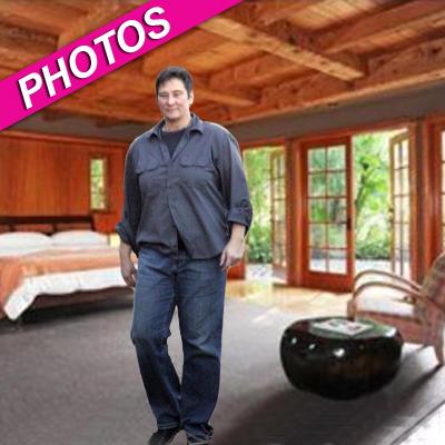K.D. Lang Sells Hideaway Home To Maroon 5 Musician: Take A Peek Inside!