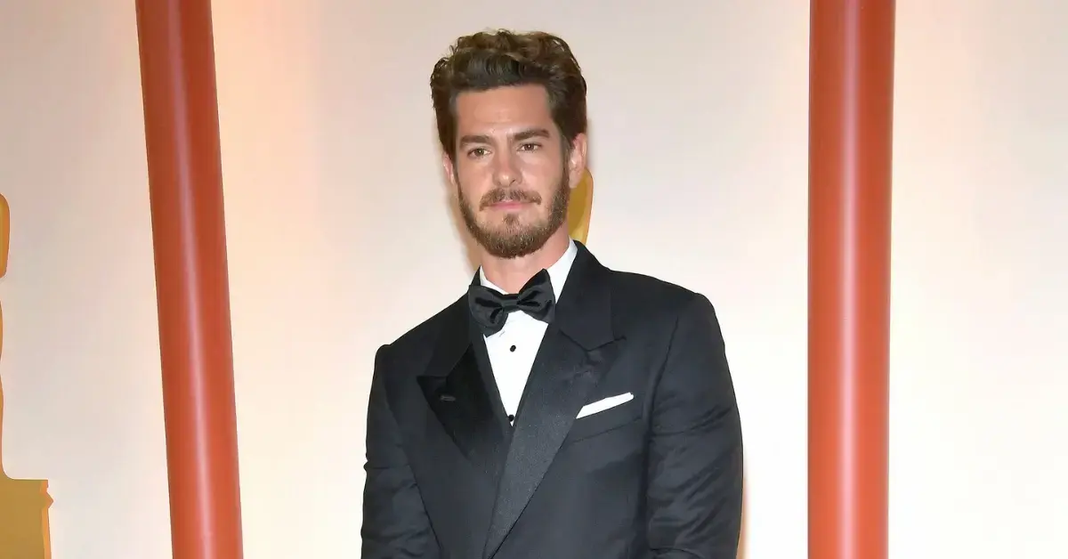 Star Andrew Garfield Reveals How Real Grief Helps Him In Job