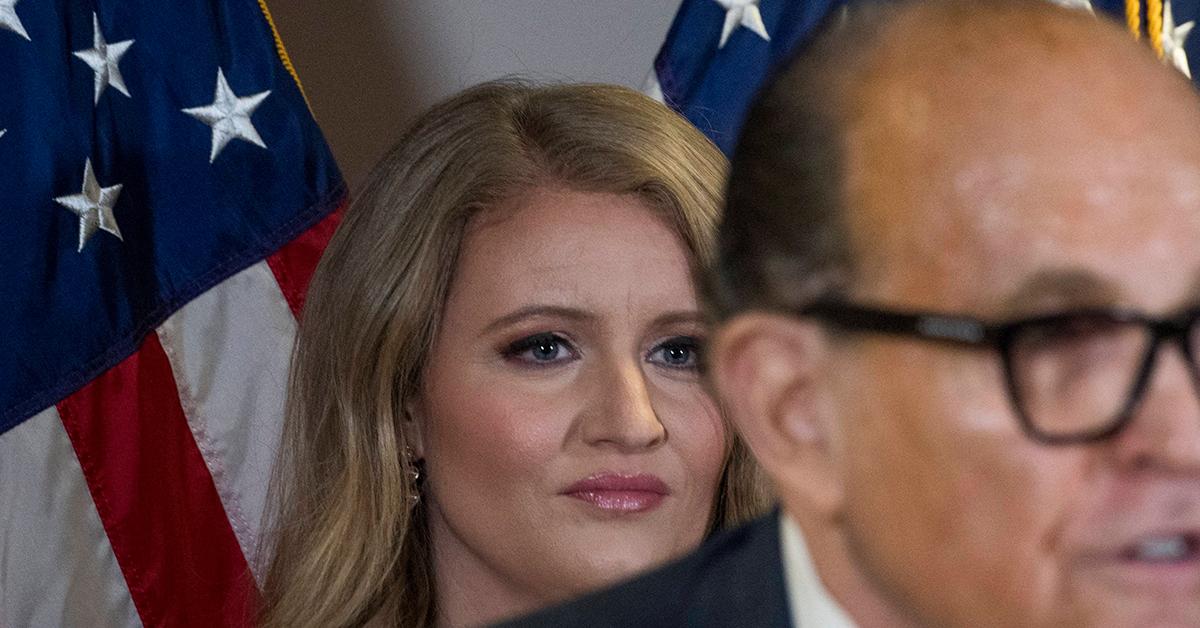 Ex-Trump Advisor Rips His Current Staff as ‘Chronically Unemployable ...