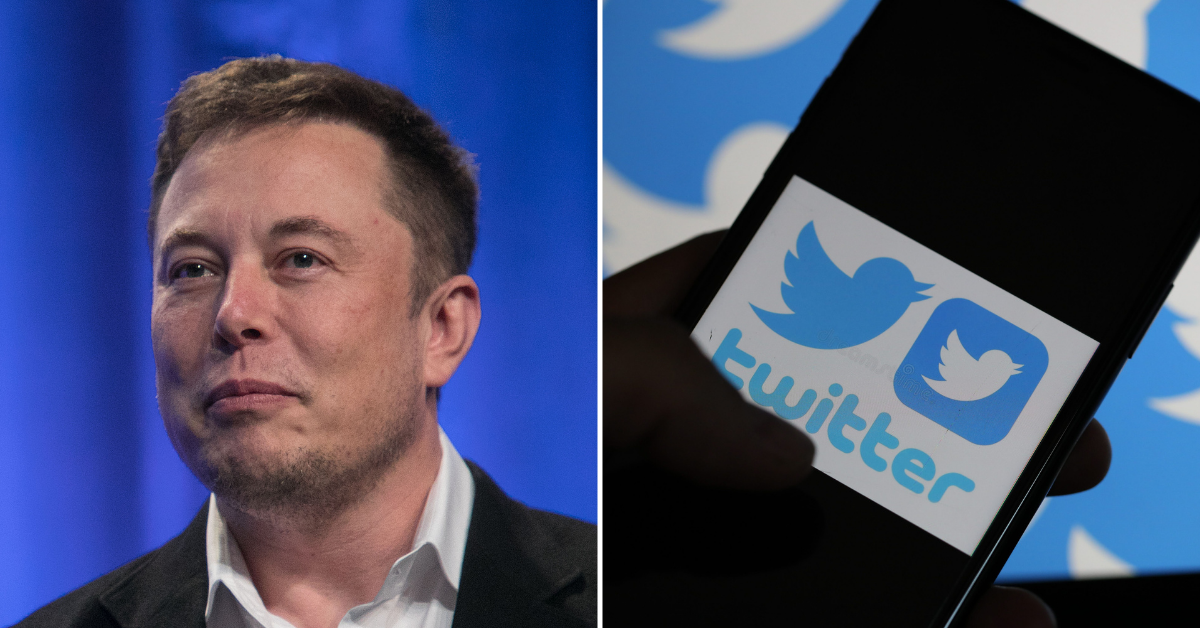 Twitter Employees Upset After Elon Musk Placed On Board