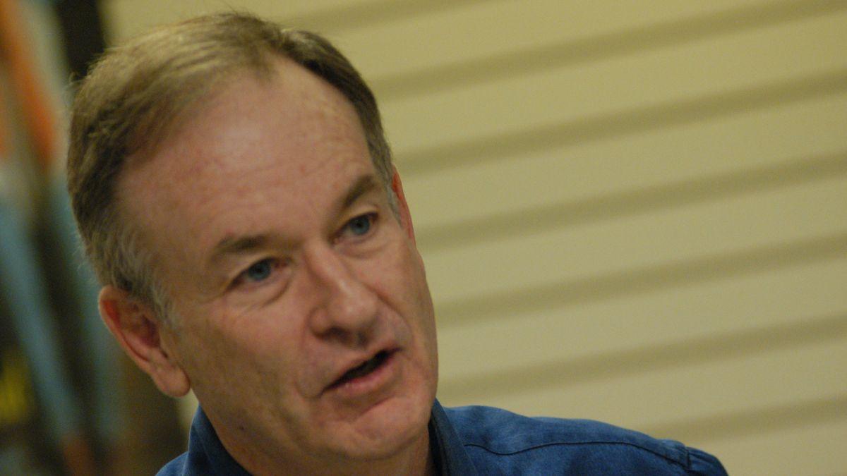 Bill O'Reilly's Hospitalization More Serious Than Admitted