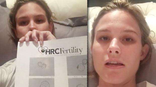 Meghan Edmonds Reveals HEARTBREAKING Pregnancy Shocker Amid Marriage ...