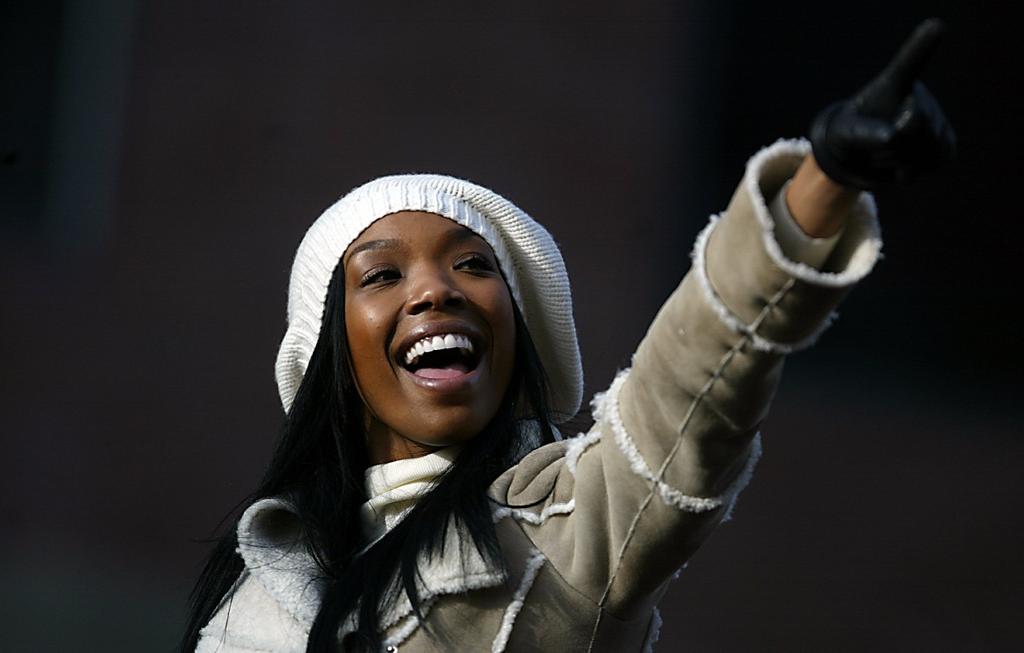 Brandy Fires Back At 60-Year-Old Ex-Housekeeper’s Wrongful Termination ...