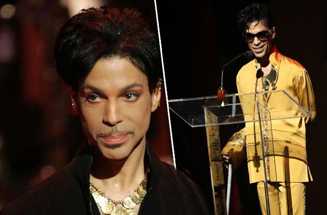 Prince's Bodyguard Tells All! The Truth About His Health Issues Revealed