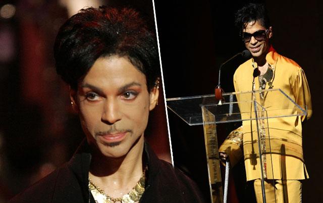 Prince's Bodyguard Tells All! The Truth About His Health Issues Revealed