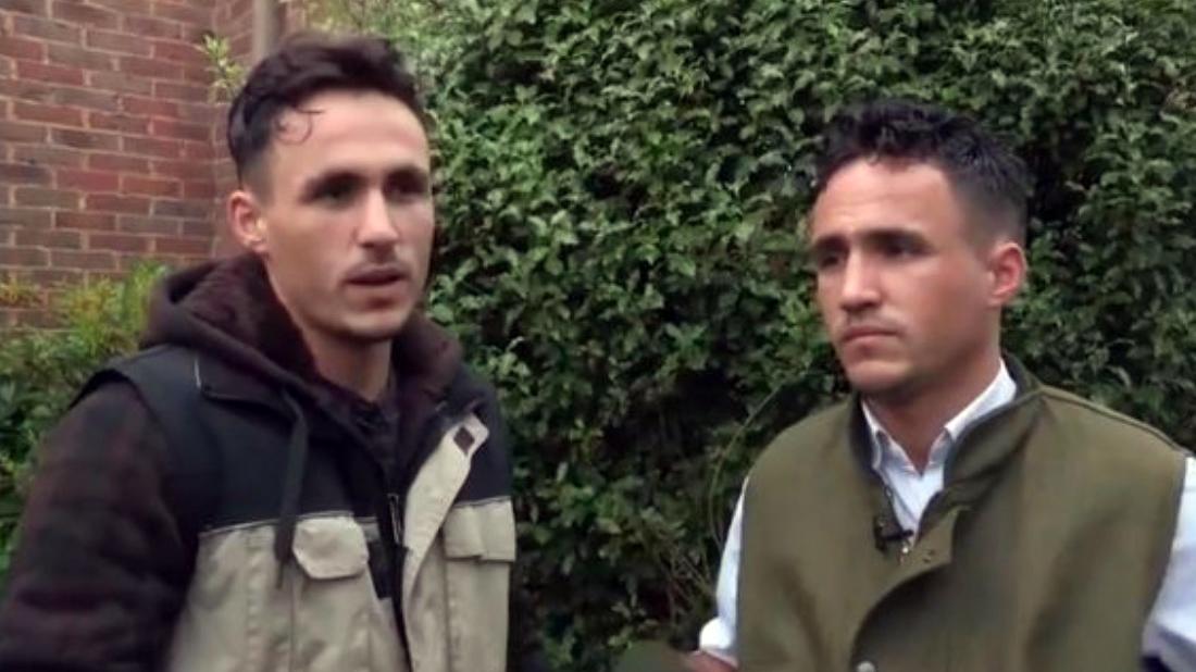 My Big Fat Gypsy Wedding Twins Commit Suicide